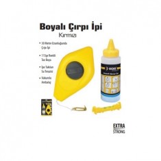 ÇIRPI İPİ - ASRULMAN OTO.SAN.TİC.LTD.ŞTİ